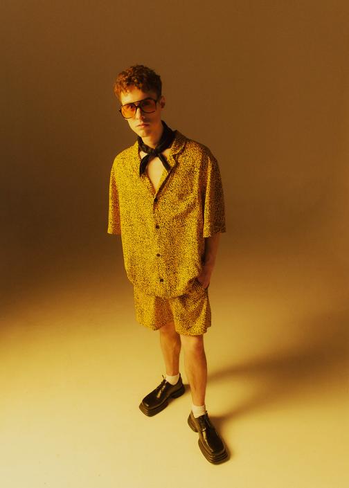 Partners - Sky Joker