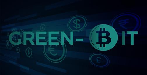 Компания Green-bit