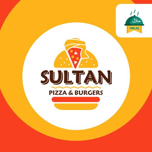 Sultan Pizza & Burgers | The best halal fast food in Moscow