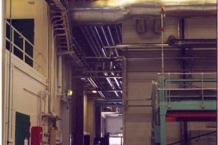 Картонная фабрика KAPPA (до 2001 ASSI-DOMAN)