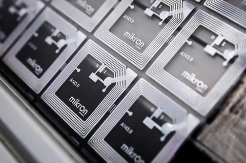 Интернет-магазин общепромышленных микросхем, RFID меток и решений ...