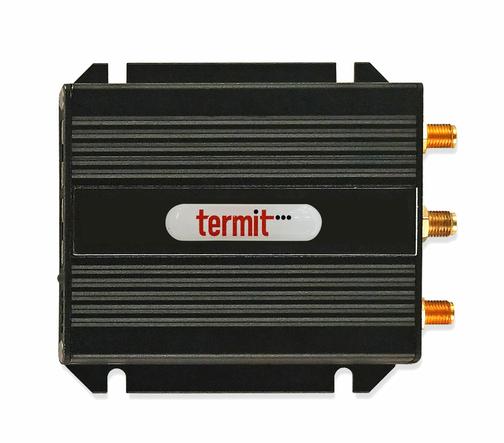 4G-роутер Termit CellRouter CR43-CAB (без блока питания)