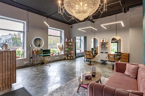 POINT BEAUTY м. Саларьево