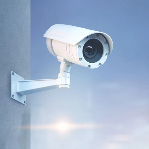 Видеонаблюдение в Самаре и области с установкой под ключ