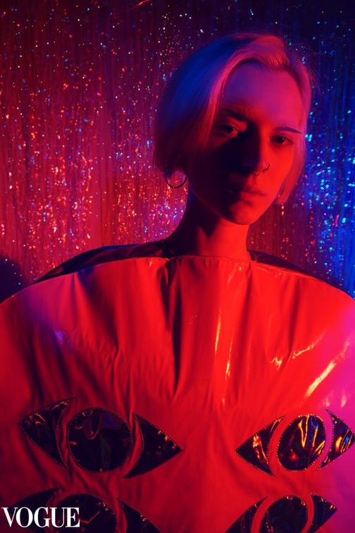 Editorials | Alien Ugo