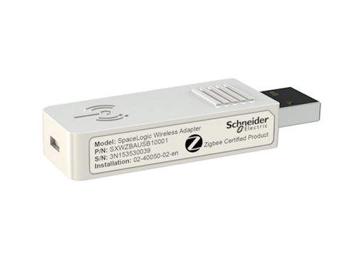 ZigBee Adapter | Schneider Electric