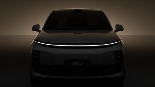 LiXiang L6 PRO новинка на рынке электромобилей