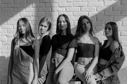 Международное модельное агенство Astra Models