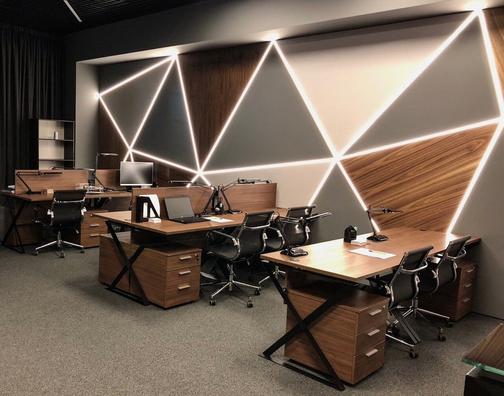 Офис Флогистон