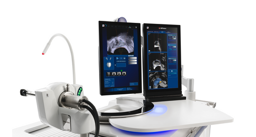 Focal One: о лечении рака простаты пациентам, список клиник, хирурги.