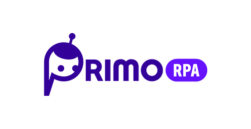 Primo RPA — expert intelligent automation for your industry