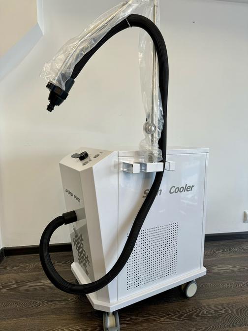 Криоустановка Laser Pro Boost