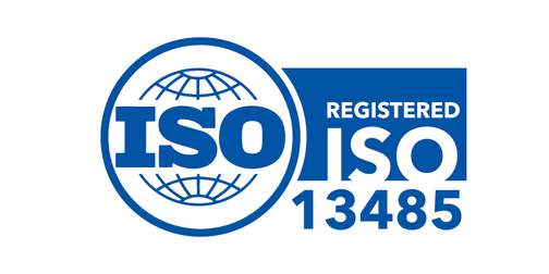 ISO 13485 - Система менеджмента качества медицинских изделий