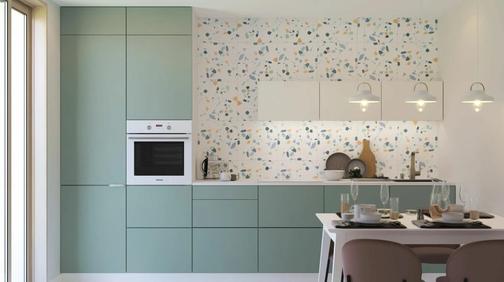 Фасады из AGT панелей