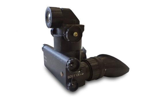 Обзор на редкие очки ночного видения 2+ 1ПН105