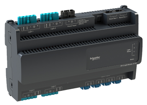 SpaceLogic RP Expansion Modules | Schneider Electric
