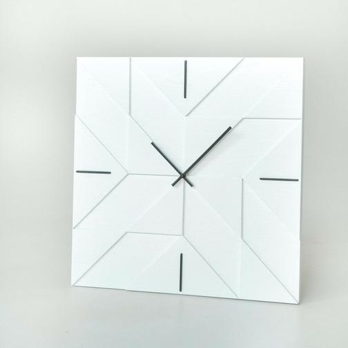 Delta Clock Страница товара