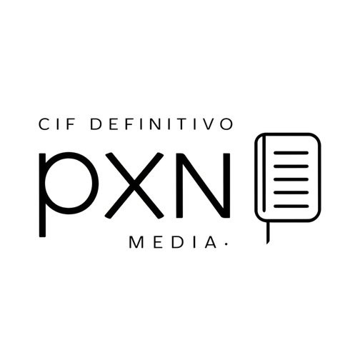 Cif Definitivo PXN Media - Experts in IT