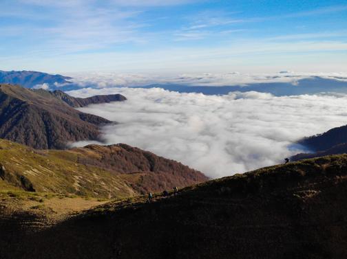 Apsny Adventure - эксперты по приключениям