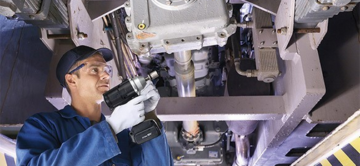 Threaded joint analysis – Russian Automakers Experience with Yield ...