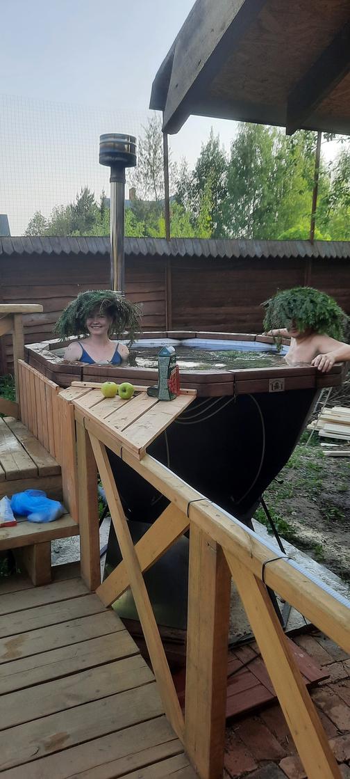 Сибирский чан