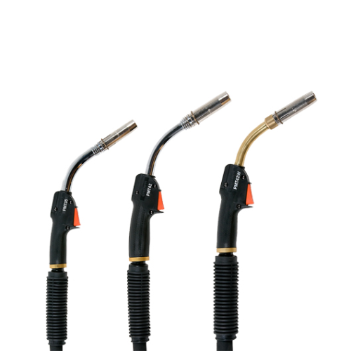 Сварочная горелка MIG Kemppi PMT 42 | Купить в Москве по выгодной цене