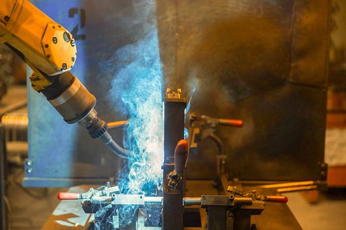 BFG Robotics контактная информация