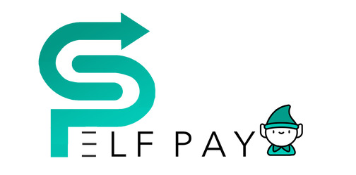 ELF Pay. Мгновенная оплата по QR-коду или NFC -метке