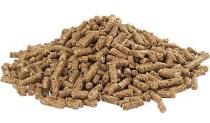 КОРМА ДЛЯ ПТИЦЫ| Инпротеин - натуральные корма из черной львинки