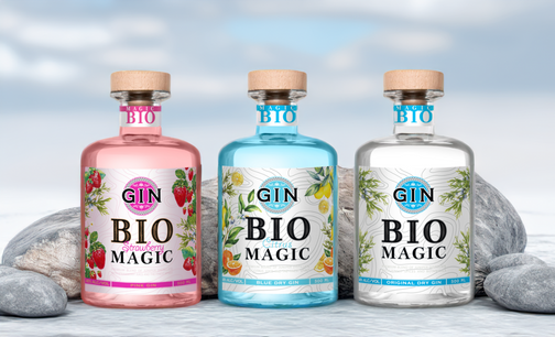 Bio Magic
