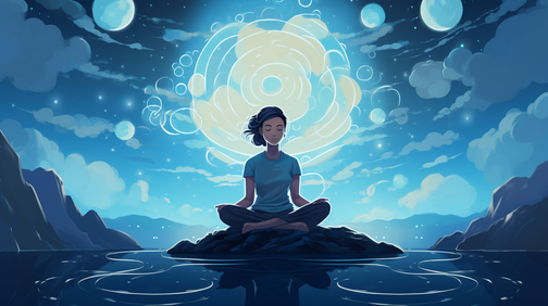 Breathwork Basics: Elevating Your Every Inhale and Exhale