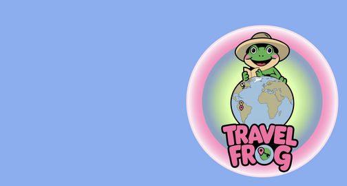 Travel Frog