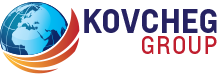 Kovcheg Group - sea and river transportation