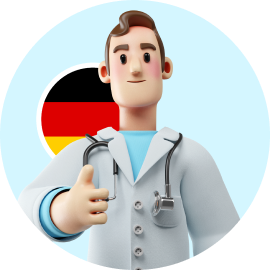 50 Essential Medical Terms in German - Learn medical German language