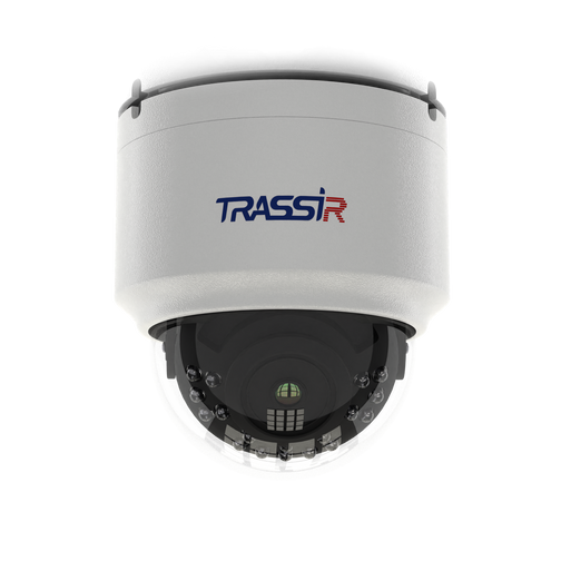 IP-камера облачного видеонаблюдения TRASSIR TR-D2D2