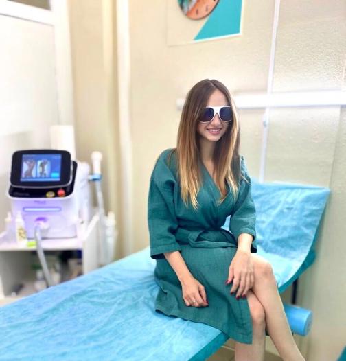 Галерея Topaz Lazer — фото студии лазерной эпиляции и наших специалистов