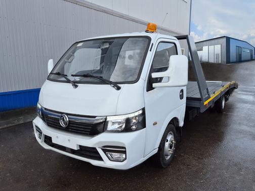 Эвакуатор DONGFENG Q35 – Надежное Решение | Официальнsq Дистрибьютор DONGFENG LCV