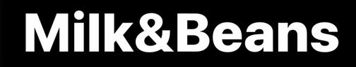 Milk&Beans - главная