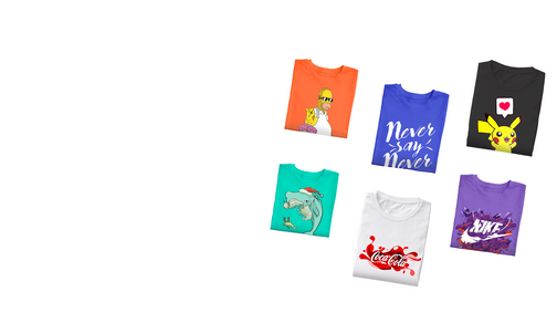 Печать на худи: толстовки с надписями и принтами на заказ | master - DTF.ru