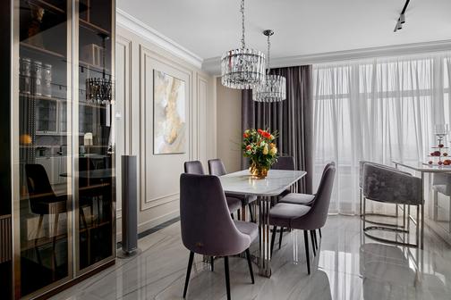 Design Trends 2025: Luxury Exclusive Furniture from BuGe!