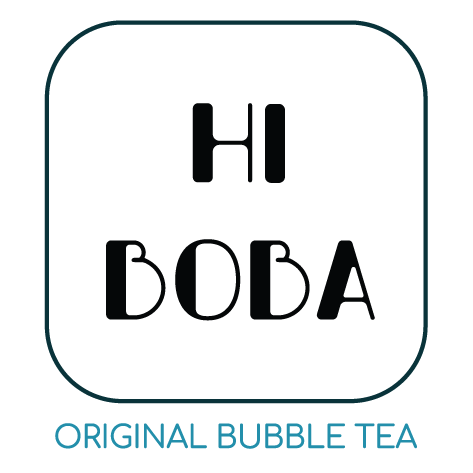 HI BOBA Tea