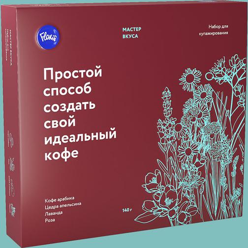 Подарочный кофейный набор травяные добавки в кофе купить в интернет ...
